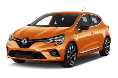 Location longue durée de votre RENAULT CLIO 5 avec Roulenloc